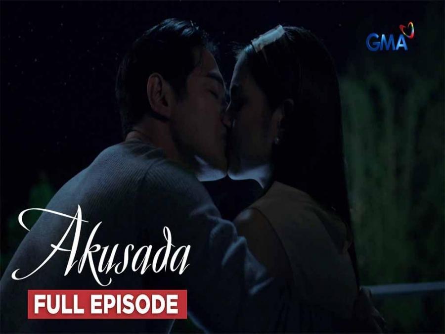 Akusada (Full Episode 7) July 8, 2025 | GMA Entertainment