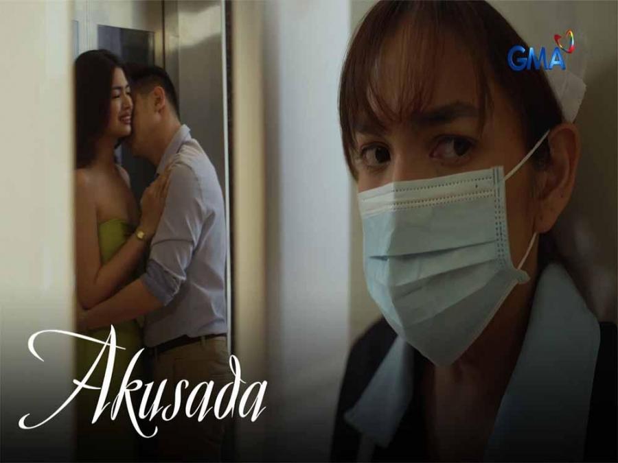 Akusada: The maid is ordered to uncover the wife's affair! (Episode 4 ...