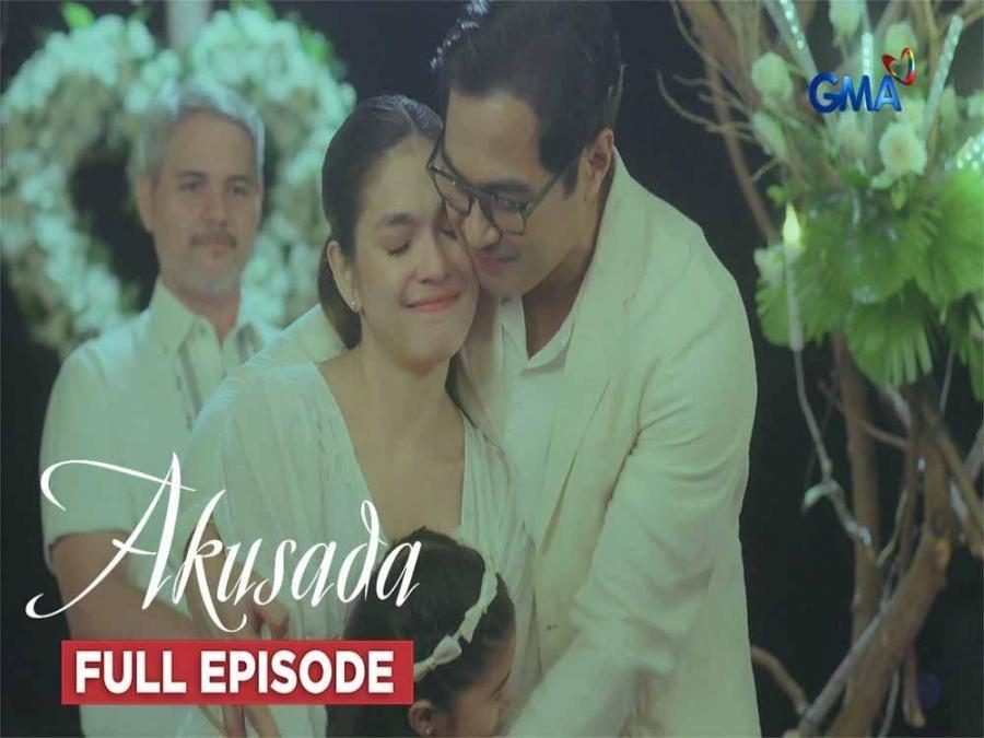 Akusada (Full Episode 17) July 22, 2025 - Akusada - Home - Full Episodes
