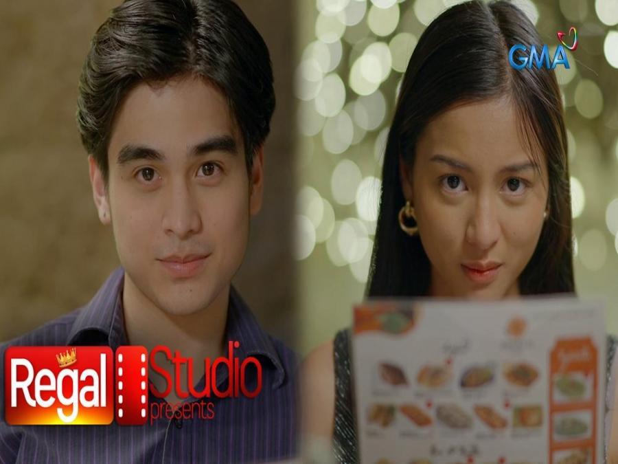 Regal Studio Presents: Ang FIRST DATE ng babaeng nagfi-feeling ALTA ...