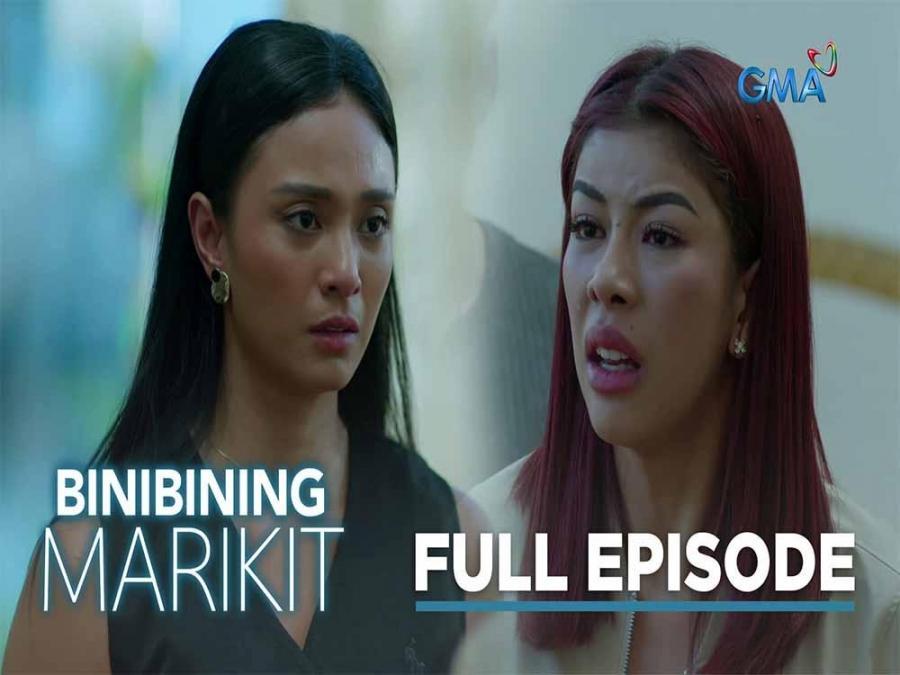 Binibining Marikit (Full Episode 86) June 9, 2025 | GMA Entertainment