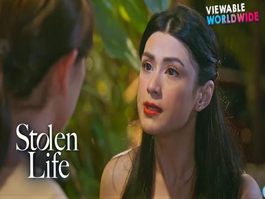 Stolen Life: Ang pag-kidnap ni Lucy kay Farrah! (Episode 65) | GMA ...