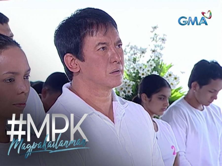 Magpakailanman: Ang obligasyon ng isang tao (Highlights) #MPK | GMA Entertainment