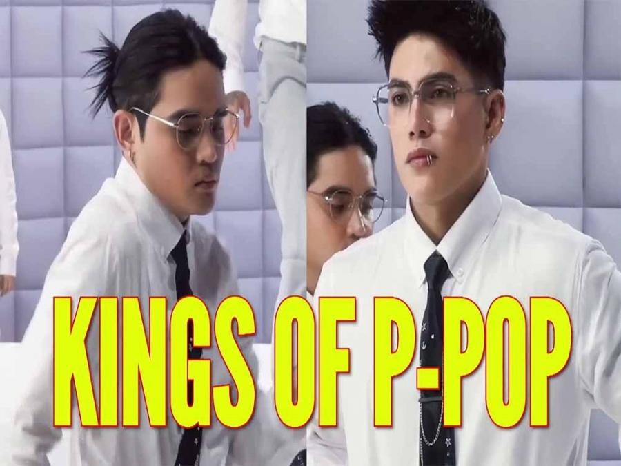 Fast Talk with Boy Abunda: Stell and Pablo | (Ep. 424) | GMA Entertainment