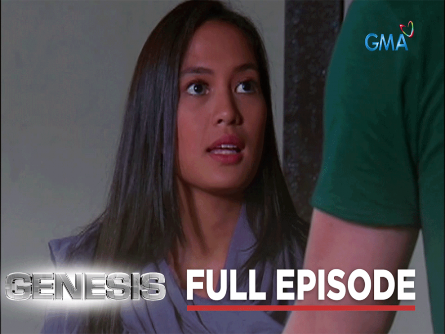 Genesis: Full Episode 27 (Stream Together) | GMA Entertainment