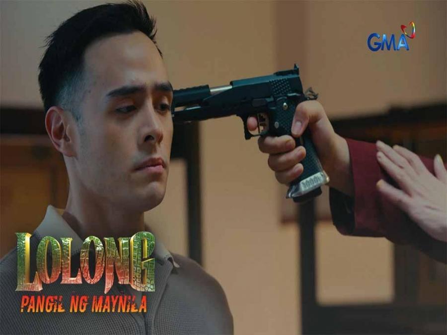 Lolong 2: Ang pagtataksil ni Ivan kay Julio! (Episode 66) | GMA ...
