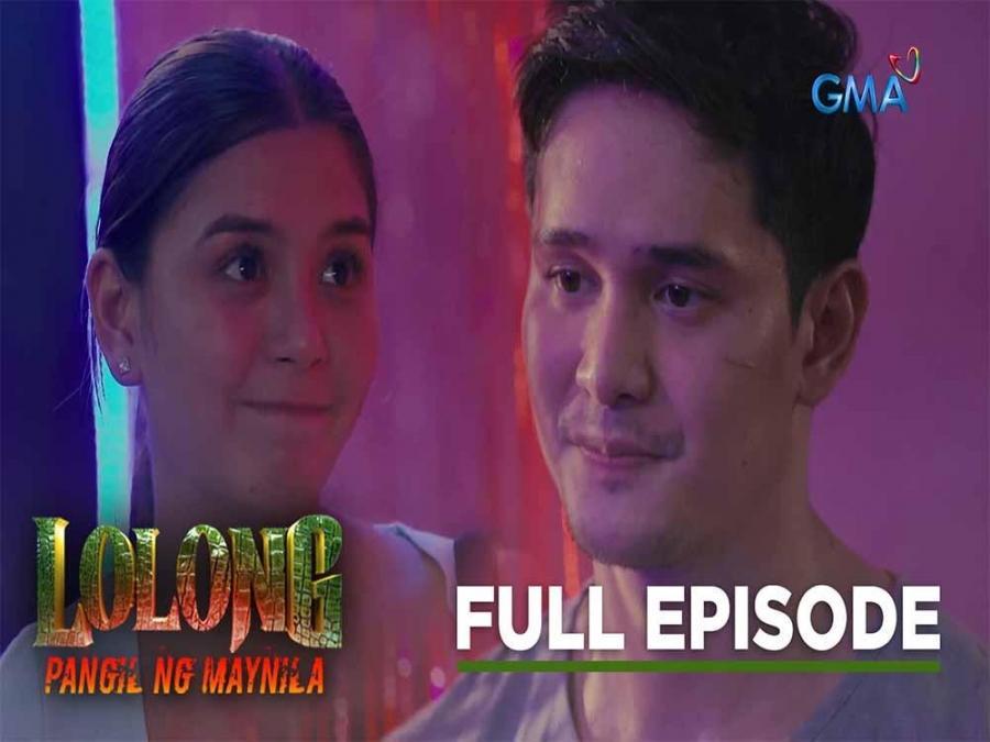 Lolong 2: Full Episode 68 (April 25, 2025) - Lolong: Bayani ng Bayan ...