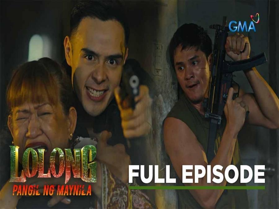 Lolong 2: Full Episode 74 (May 5, 2025) - Lolong: Bayani ng Bayan ...