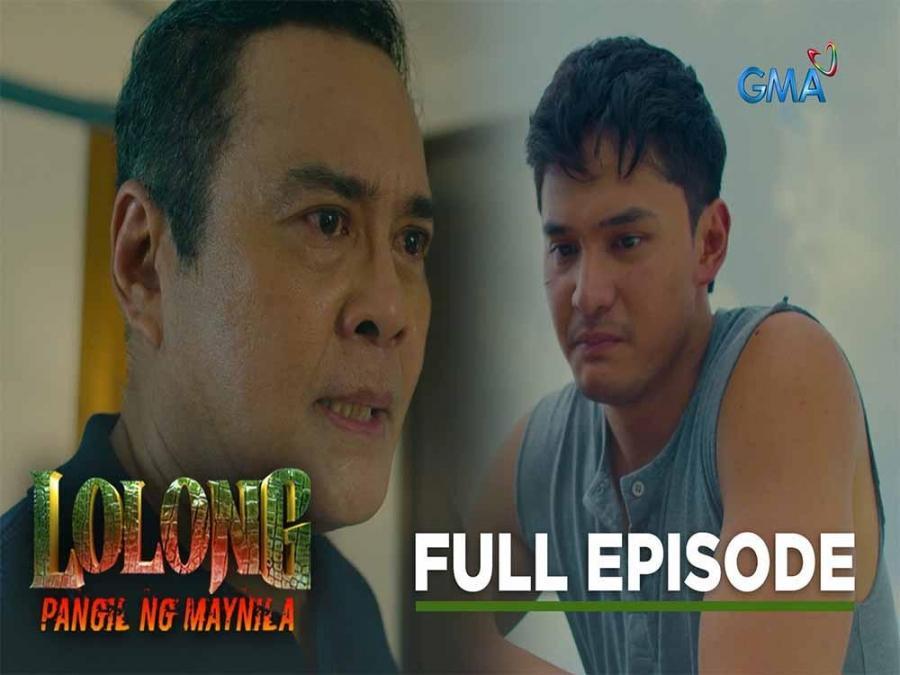 Lolong 2: Full Episode 84 (May 20, 2025) - Lolong: Bayani ng Bayan ...
