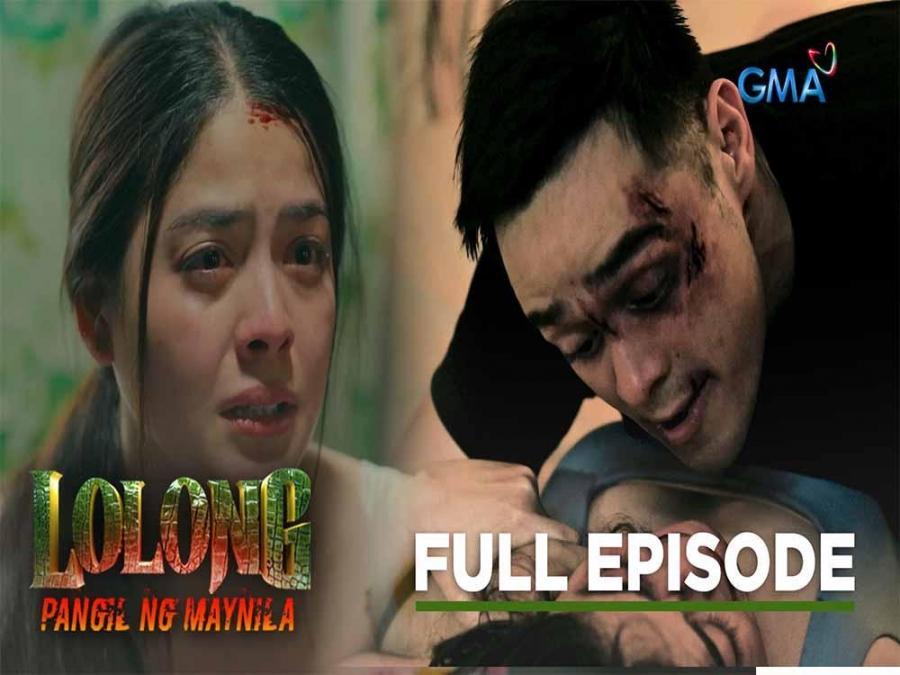 Lolong 2: Full Episode 92 (May 30, 2025) - Lolong: Bayani ng Bayan ...