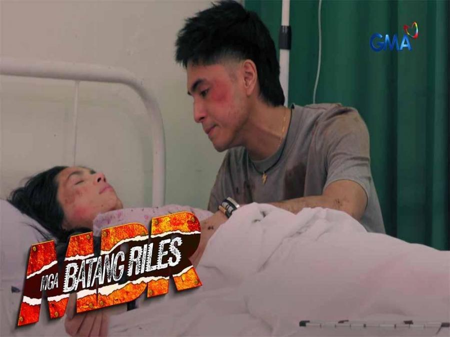 Mga Batang Riles: Kidlat, tagumpay na nailigtas si Maying! (Episode 70) | GMA Entertainment