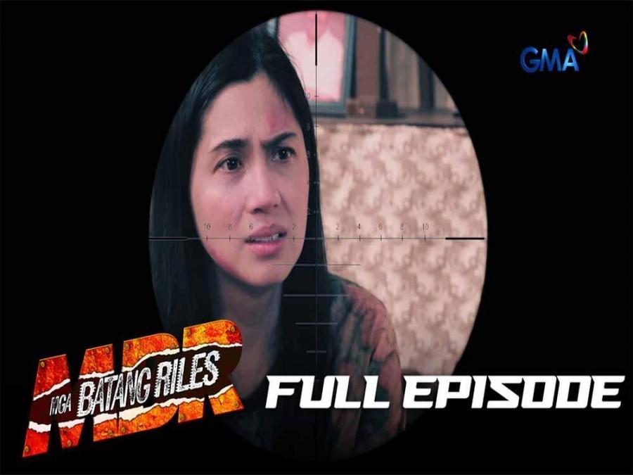Mga Batang Riles: Full Episode 74 (April 21, 2025) | GMA Entertainment