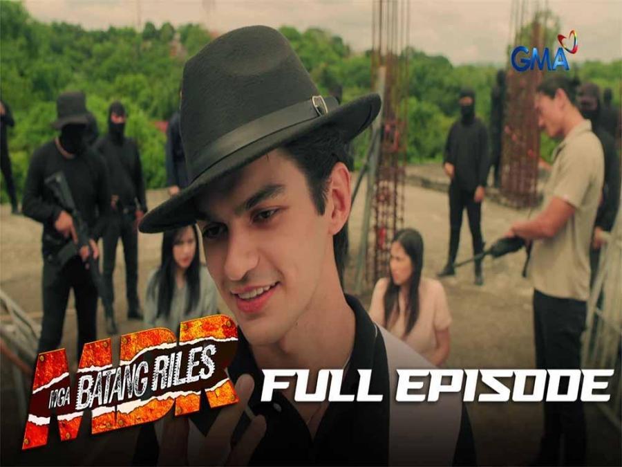 Mga Batang Riles: Full Episode 101 (May 29, 2025) | GMA Entertainment