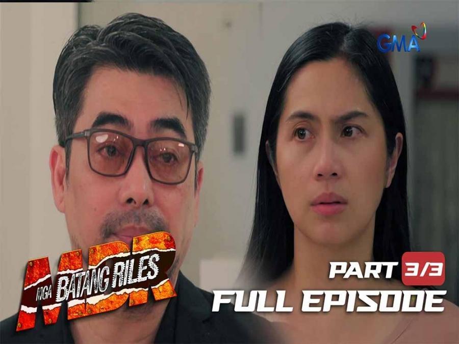 Mga Batang Riles: Lalaban na ang mga taga-riles para sa kanilang ...