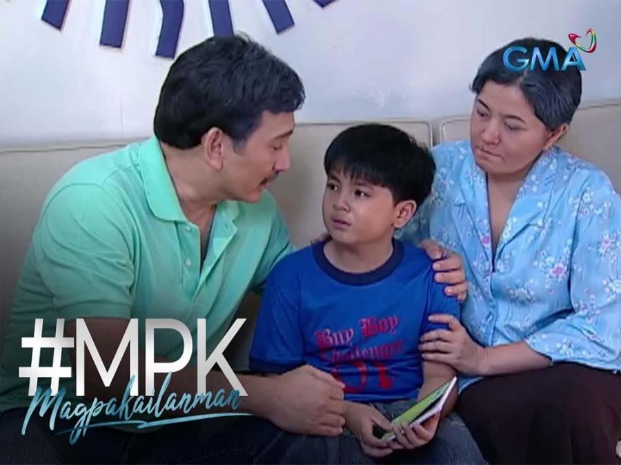 Magpakailanman: Ang hirap ng isang foster parent (Highlights) #MPK | GMA Entertainment