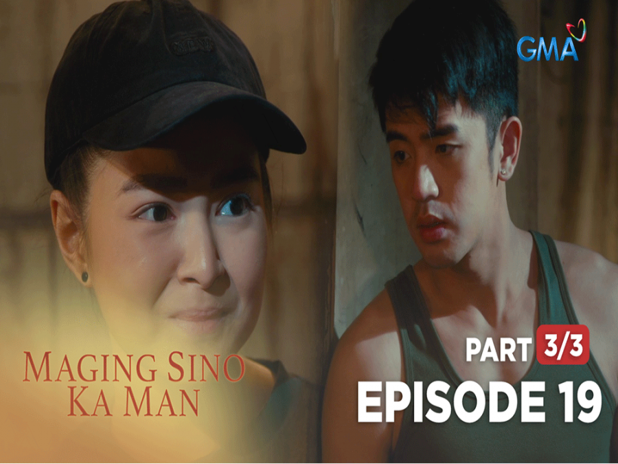 Maging Sino Ka Man: Ang hindi maipaliwanag na pagtingin kay Carding ...