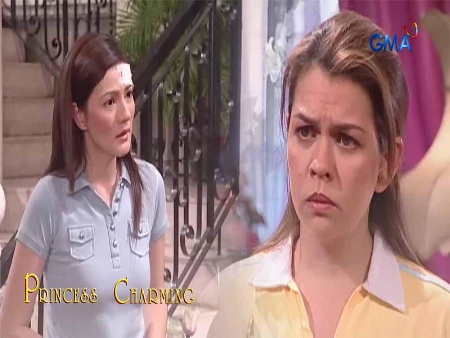 Princess Charming: Hindi nagkasundo sina Mabel at Lizette tungkol kay Princess! | GMA Entertainment
