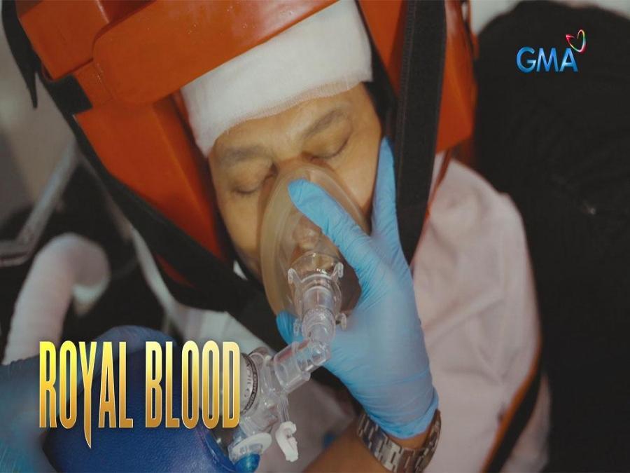 Royal Blood: Gustavo is dead?! (Episode 18) | GMA Entertainment