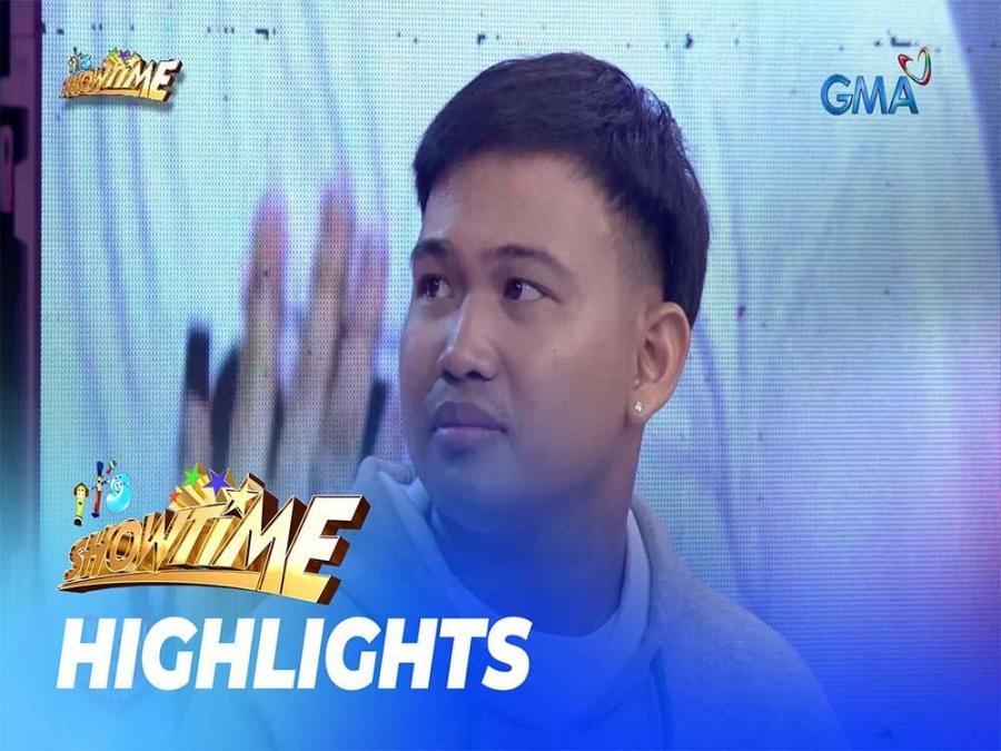 It's Showtime: Daniel, nagsisisi nang may ibinunyag na sikreto si ...