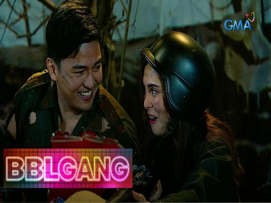 Bubble Gang: Gera lang 'yan, Valentine's ngayon! | GMA Entertainment