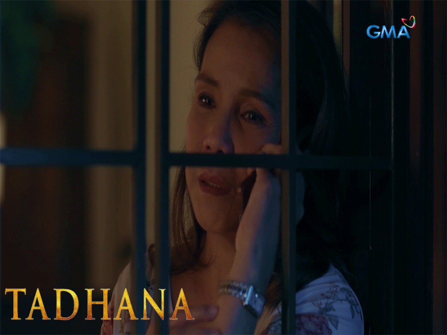 Tadhana: Ina, sama ng loob ang natanggap na birthday gift?! (Part 3/12 ...