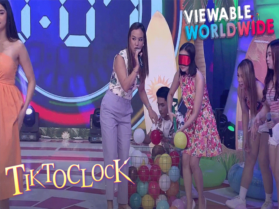 TiktoClock: Denise Barbacena, doktora rin ba in real life? | GMA ...