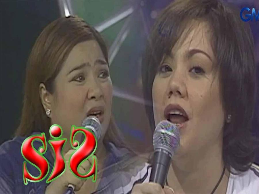 Rudy Rodriguez at Marissa Sanchez, ano ang motivation sa pag-workout ...