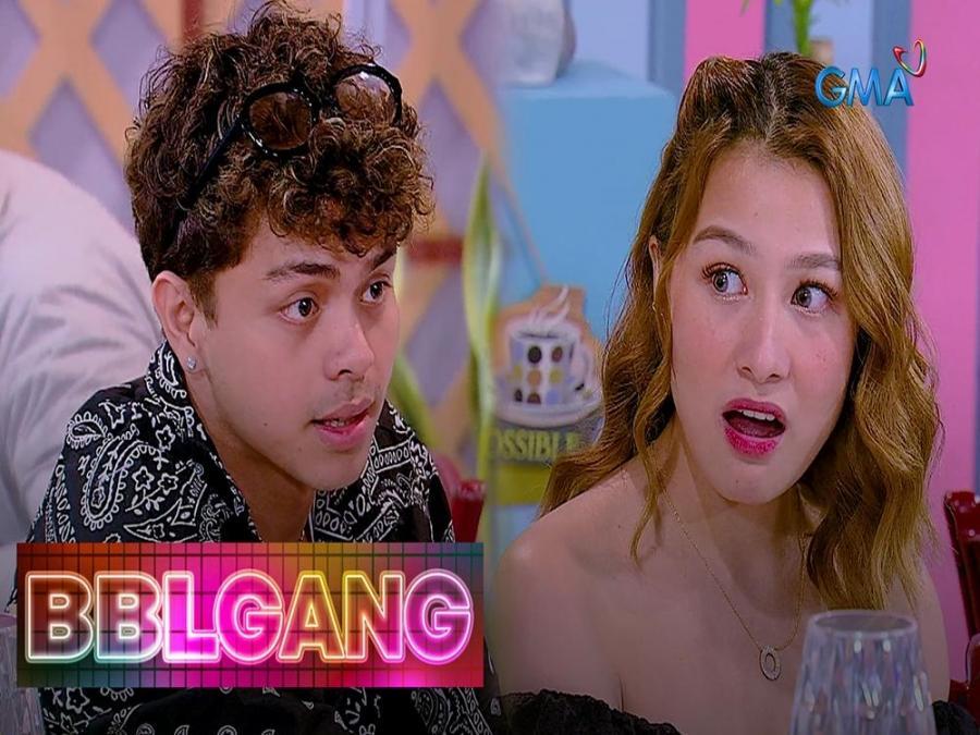 Bubble Gang: POV - nagbreak ang mag-jowang Gen Z na laman ng internet ...
