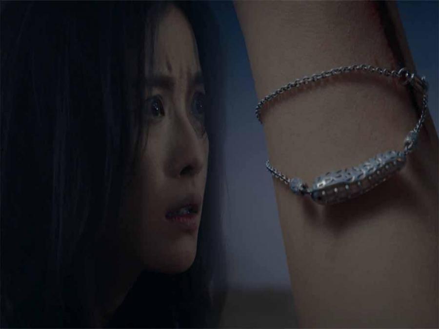 Parallel World: The escape | GMA Entertainment | GMA Entertainment