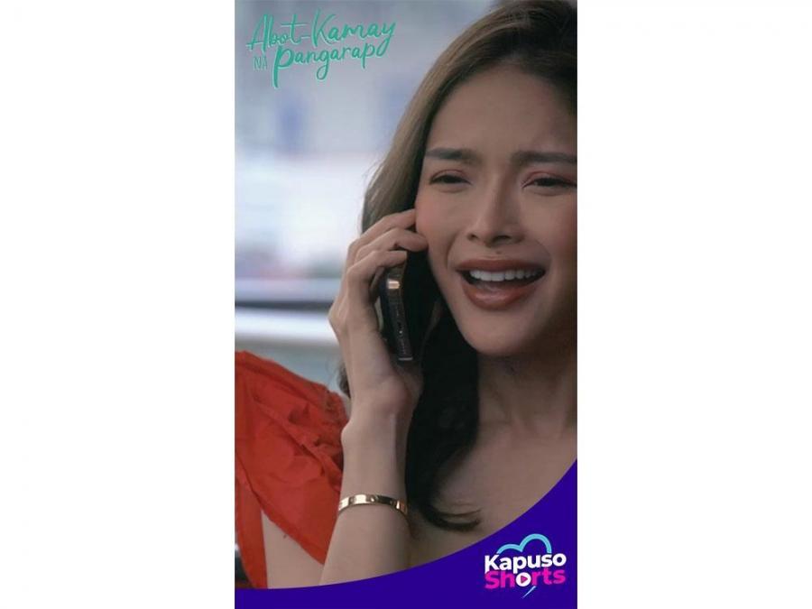 Tanggap ko na! #shorts | Abot Kamay Na Pangarap | GMA Entertainment