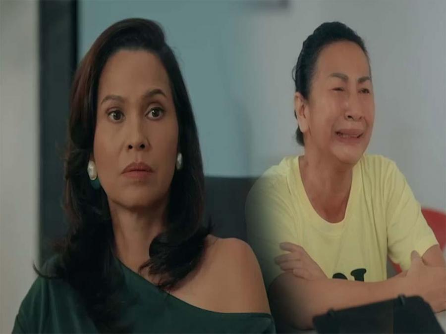 Lilet Matias, Attorney-At-Law: Mas matinding pagsubok sa buhay ni Lilet (Teaser Ep. 41) | GMA ...