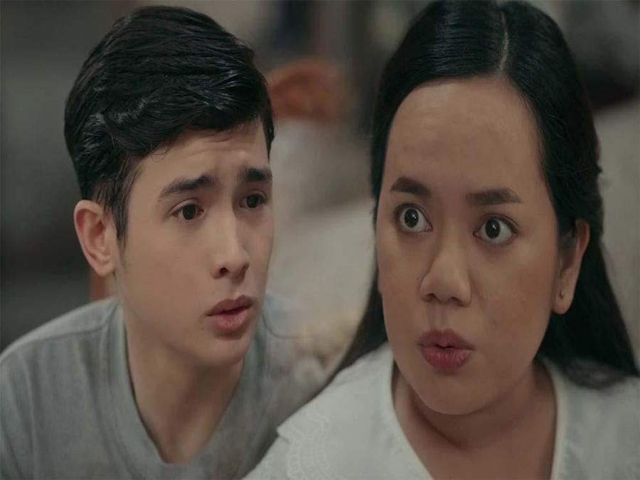 Lilet Matias, Attorney At Law: May nangyari ba kina Inno at Trixie ...