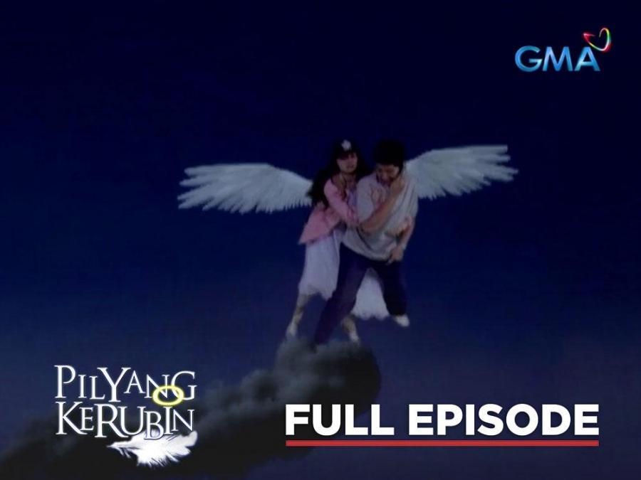 Pilyang Kerubin: Full Episode 25 (Stream Together) | GMA Entertainment
