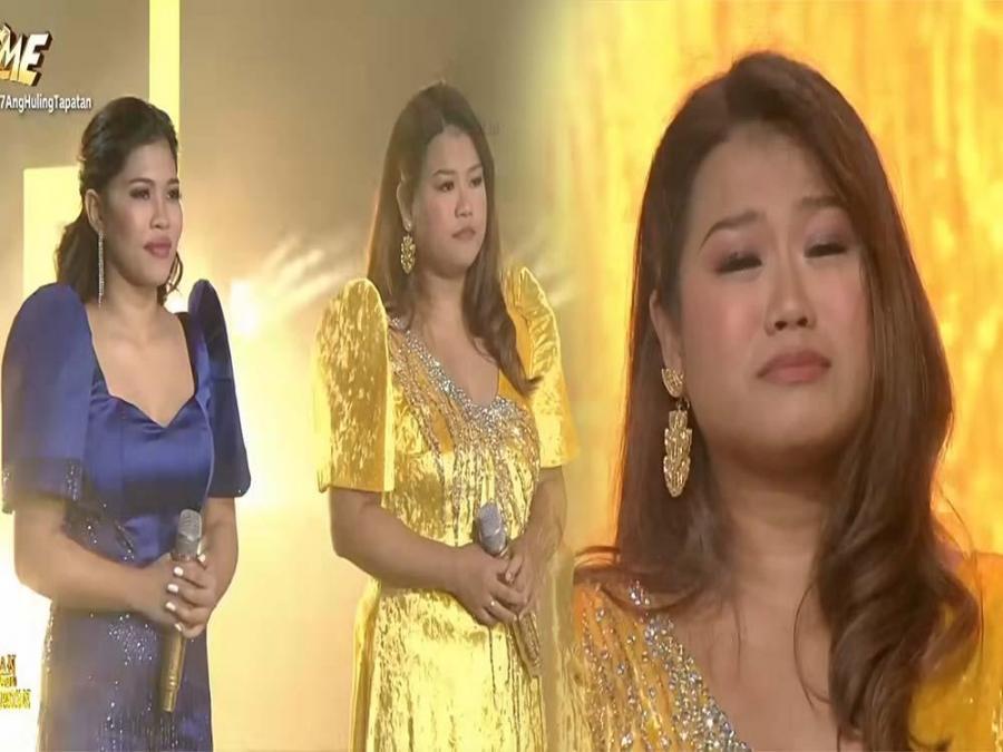 It's Showtime: Rea Gen Villareal is hailed as the TNT Year 7 Grand ...