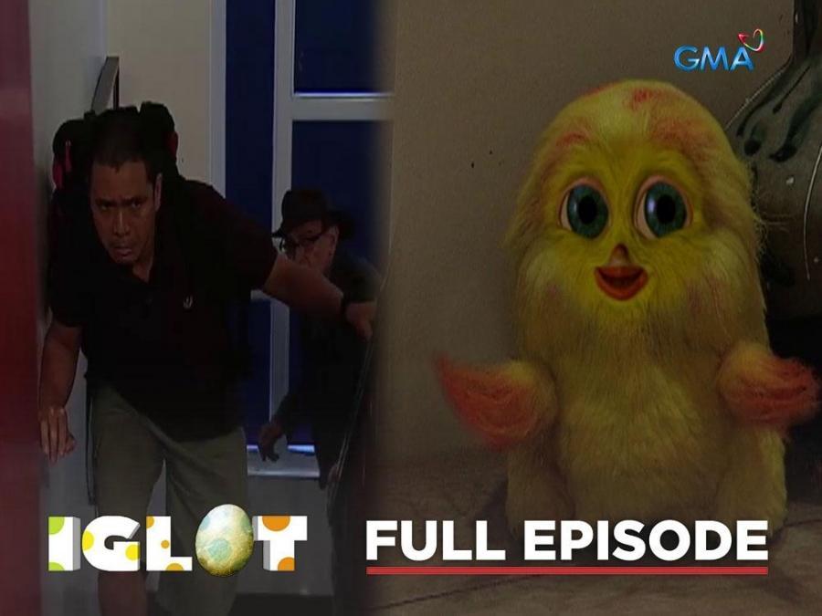 Iglot: Full Episode 45 (Stream Together) | GMA Entertainment | GMA ...