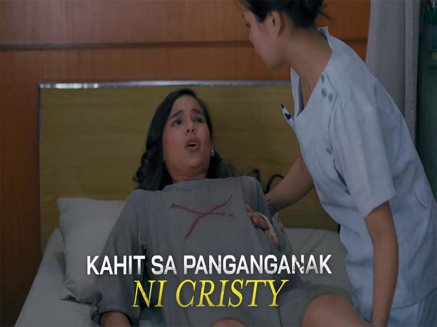 Asawa Ng Asawa Ko: Manganganak na si Cristy! (Teaser Ep. 70) | GMA ...