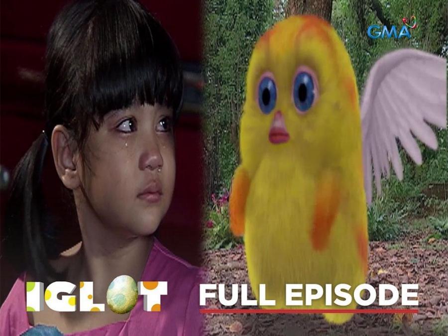 Iglot: Full Episode 55 (Stream Together) | GMA Entertainment