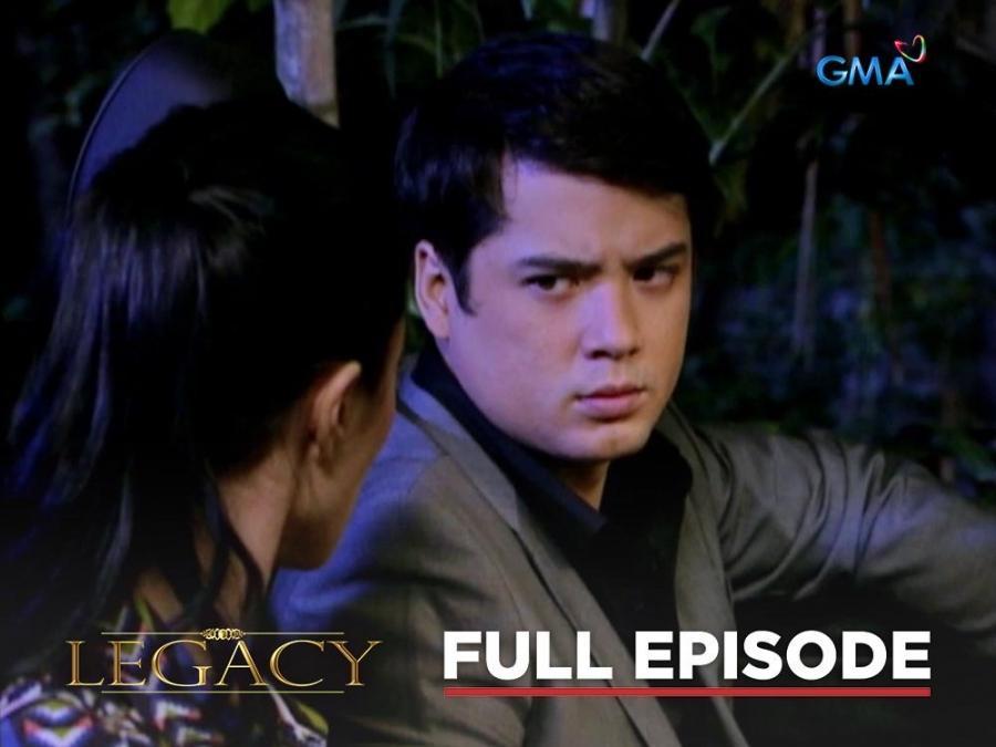 Legacy: Full Episode 55 (Stream Together) | GMA Entertainment