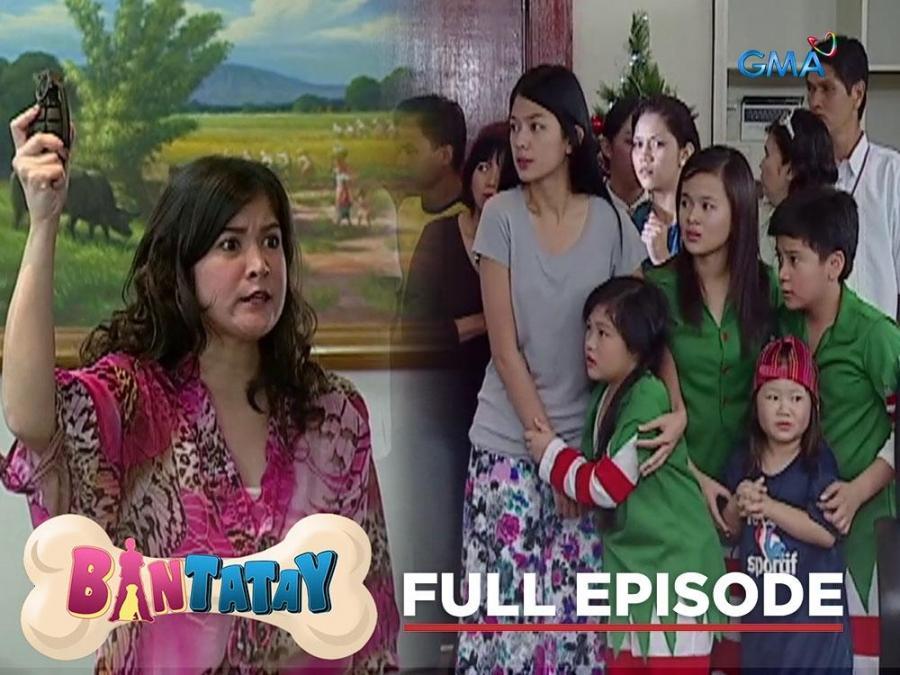 Bantatay: Full Episode 65 (Stream Together) | GMA Entertainment