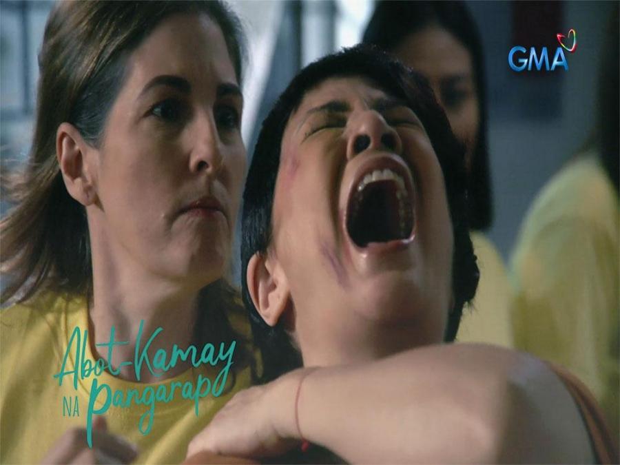 Abot Kamay Na Pangarap: Ang galit ni Madam Lotus! (Episode 439) | GMA ... Abot Kamay Na Pangarap: Ang galit ni Madam Lotus! (Episode 439) | GMA ...