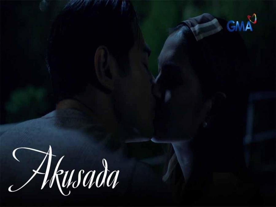 Akusada: Lorena, umibig sa asawa ng babaeng napatay niya! (Episode 7) | GMA Entertainment | GMA ...