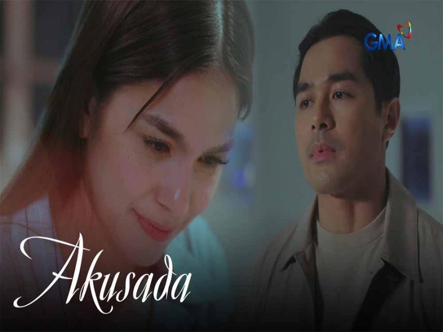 Akusada: Lorena, susugal na ba sa pag-ibig? (Episode 6) | GMA Entertainment