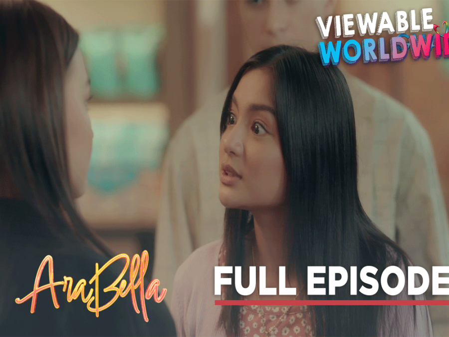 AraBella: Full Episode 41 (May 3, 2023) | GMA Entertainment