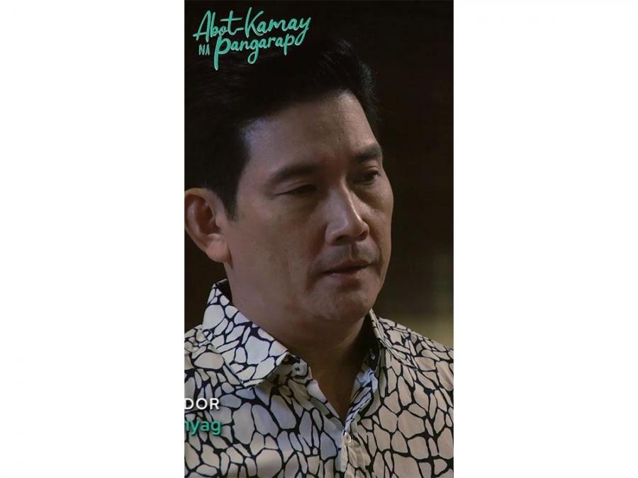 Umiiwas lang ako sa gulo #shorts | Abot Kamay Na Pangarap | GMA ...