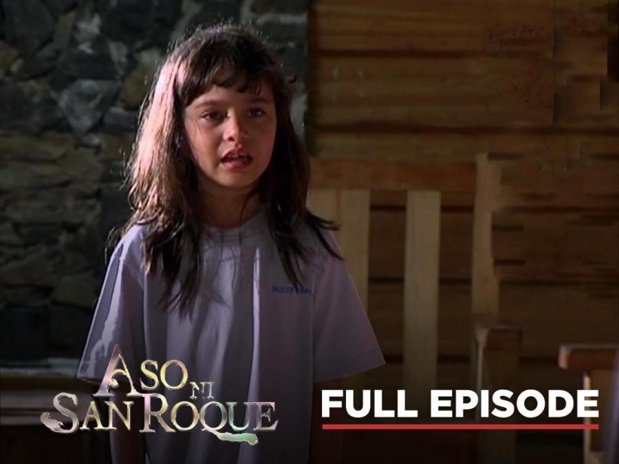Aso Ni San Roque: Full Episode 76 (Stream Together) | GMA Entertainment