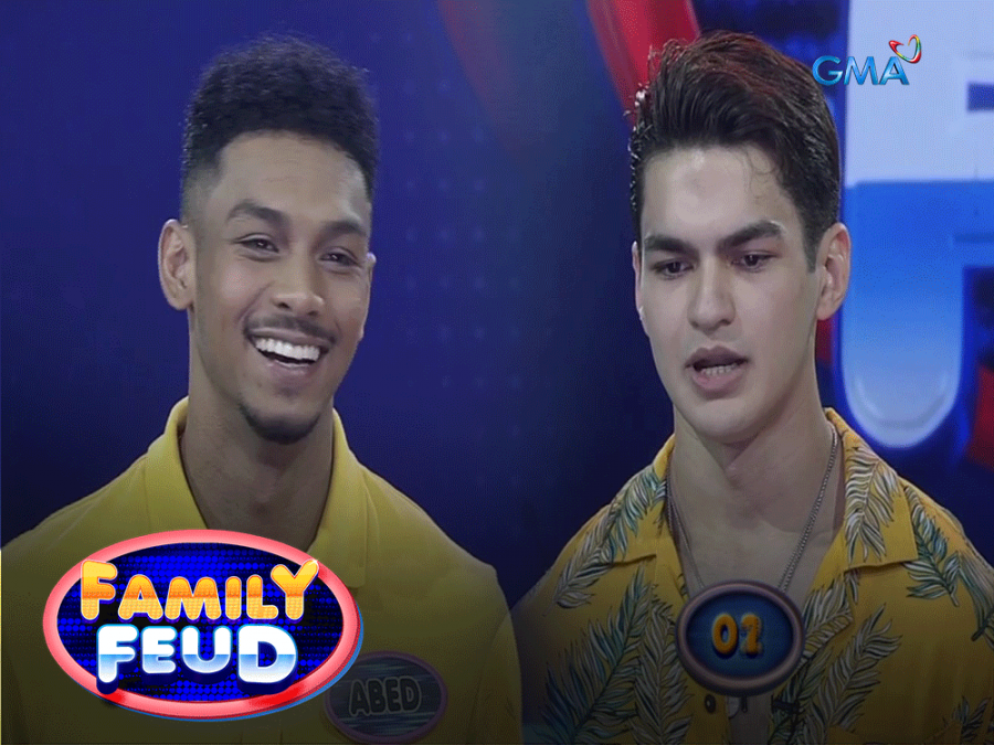 Family Feud: Pasok ba kayo sa 'noisy list' ng inyong mga classroom ...