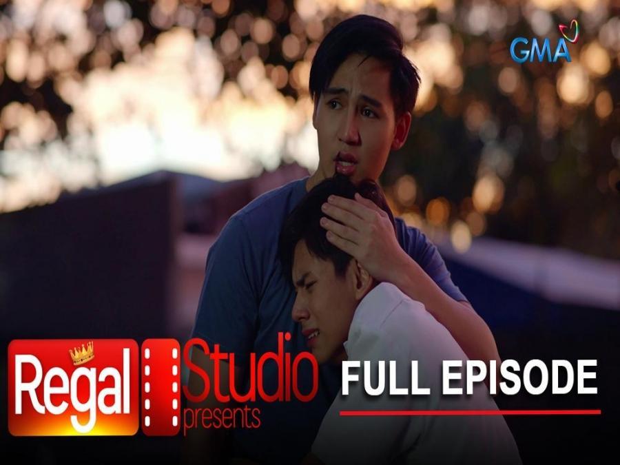 Regal Studio Presents: Papa's Boy (February 18, 2024) | Full Episode ...