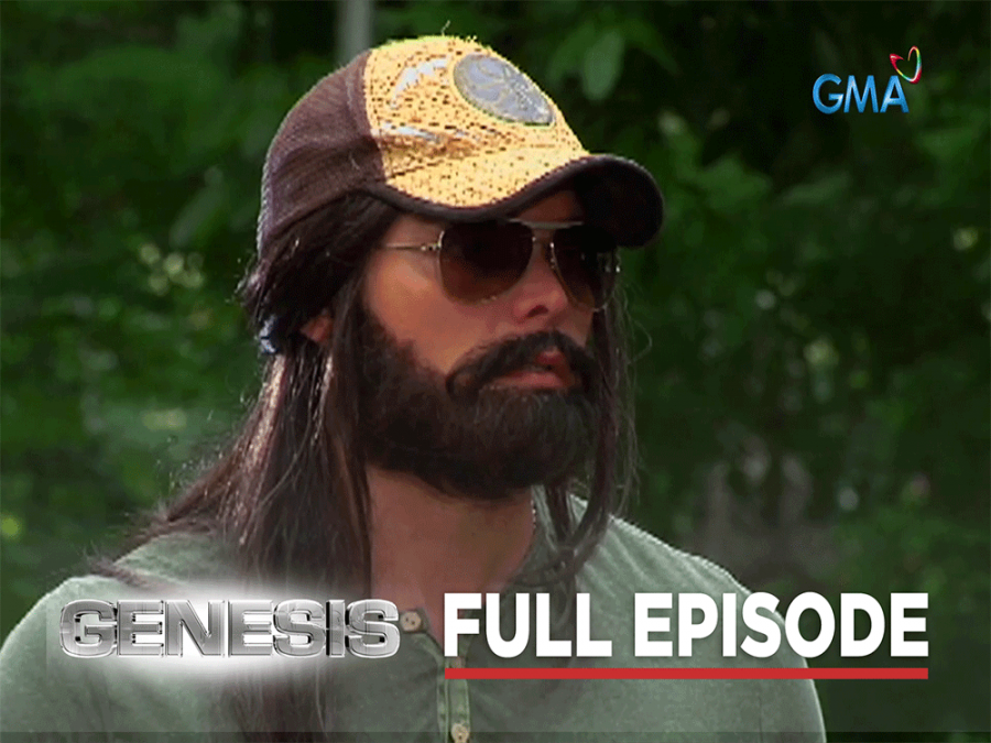 Genesis: Full Episode 6 (Stream Together) | GMA Entertainment