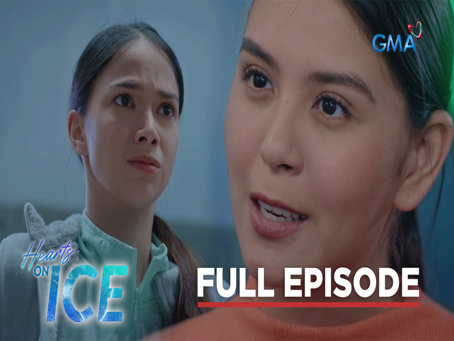 Hearts on Ice: Full Episode 60 (June 6, 2023) - Hearts On Ice - Home ...