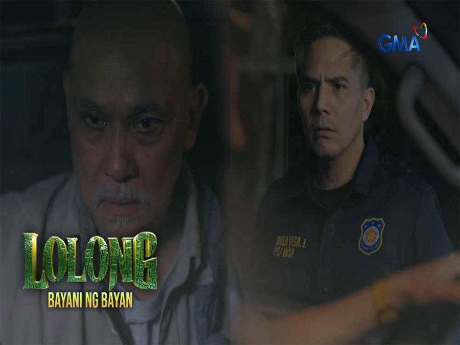 Lolong 2: Ang pagtugis sa mga Atubaw! (Episode 20) | GMA Entertainment